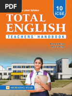 Treasure Chest Part 2 Class 10 - Teacher Handbook - FINAL | PDF