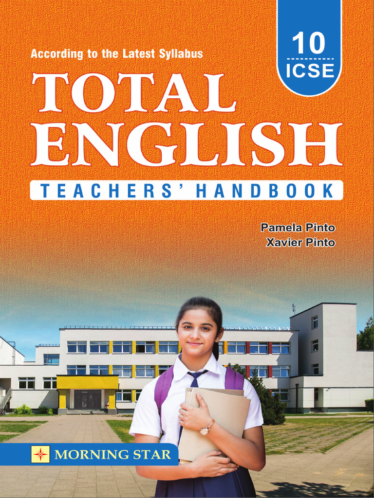 Total English Answer Key | PDF