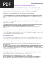 MINTRANS Angola Resumo Completo | PDF