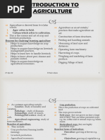 BIOLOGY ... F3 - Ecology Summary Notes | PDF | Food Web | Predation