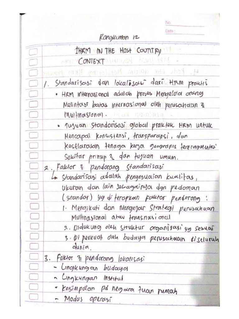 RMK 12 - I Kadek Romi Gunawan - 21 | PDF