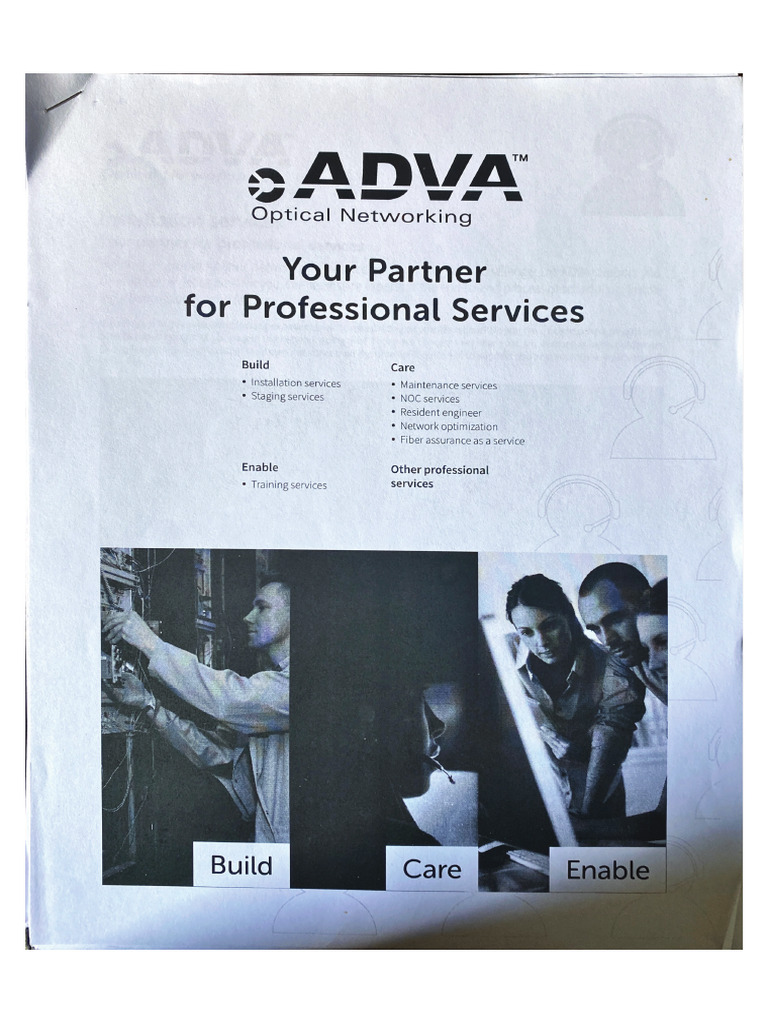 Adva | PDF