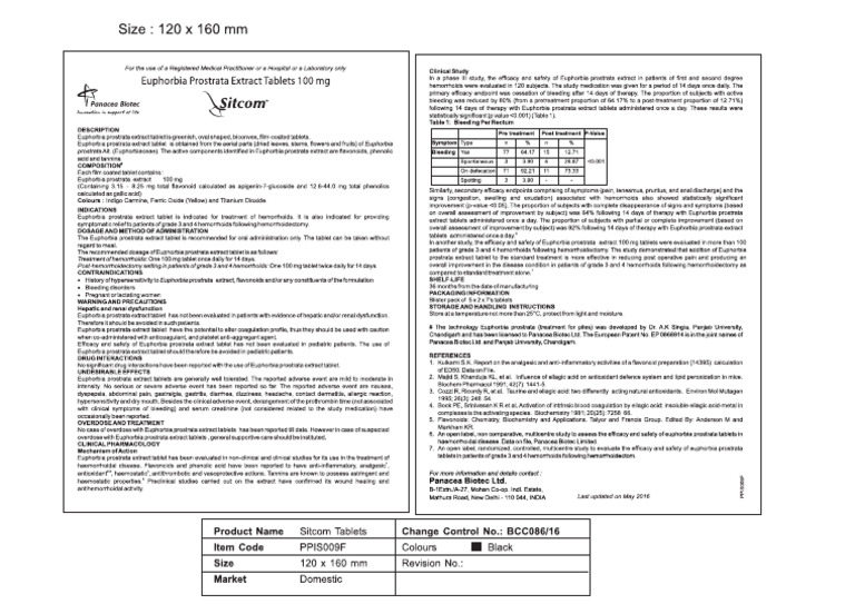Sitcom Tab PIApr 2018 | PDF