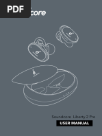 The Everyday Earbuds Full User Manual | PDF | Headphones | Radio