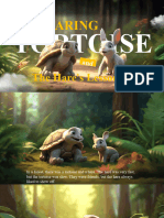The Hare and The Tortoise | PDF