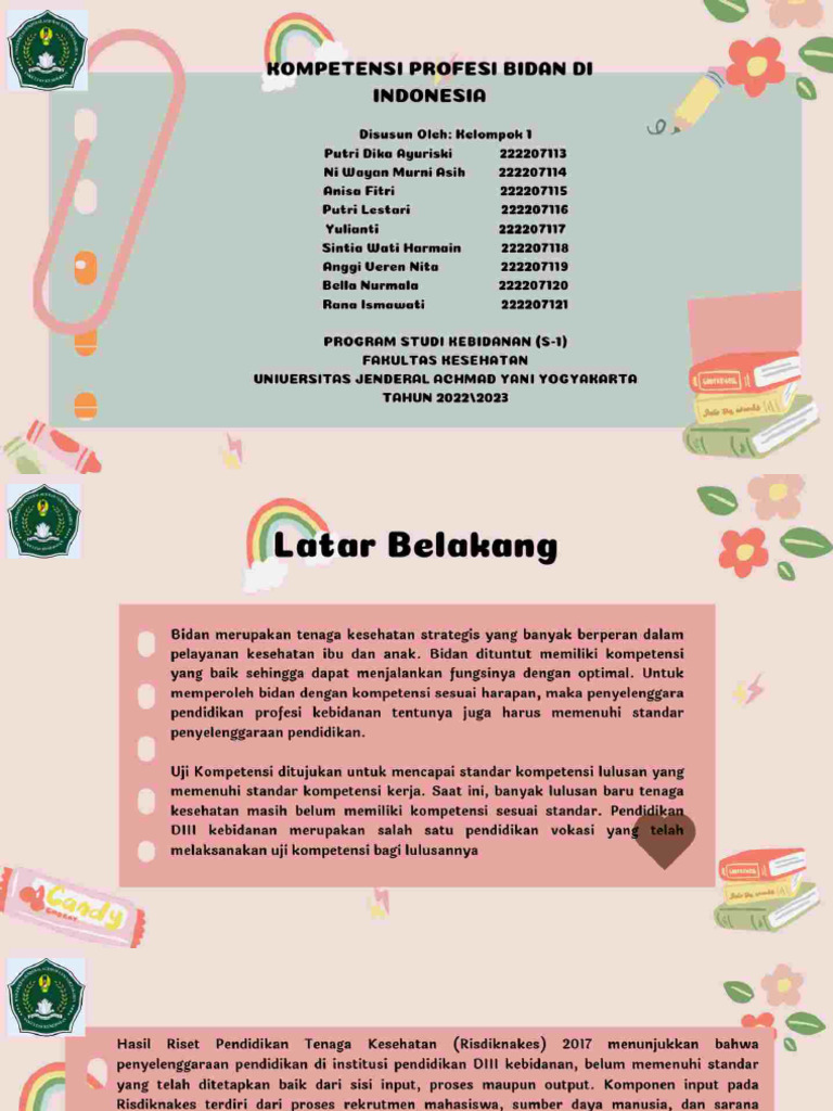 PPT MAKALAH KELOMPOK 1_11zon | PDF