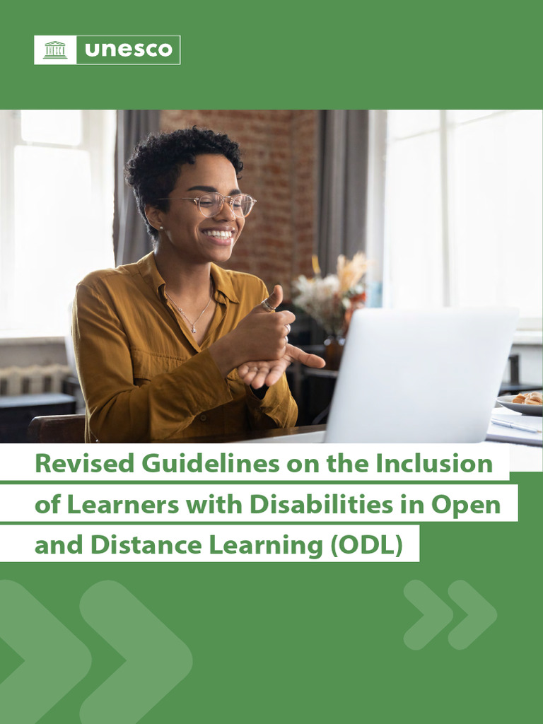 Learners With Developmental Disabilities | PDF | Disability | Accessibility