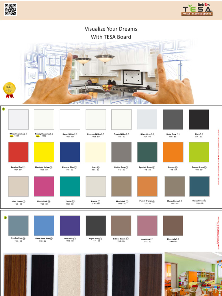 Prelam-Shade-Card- | PDF