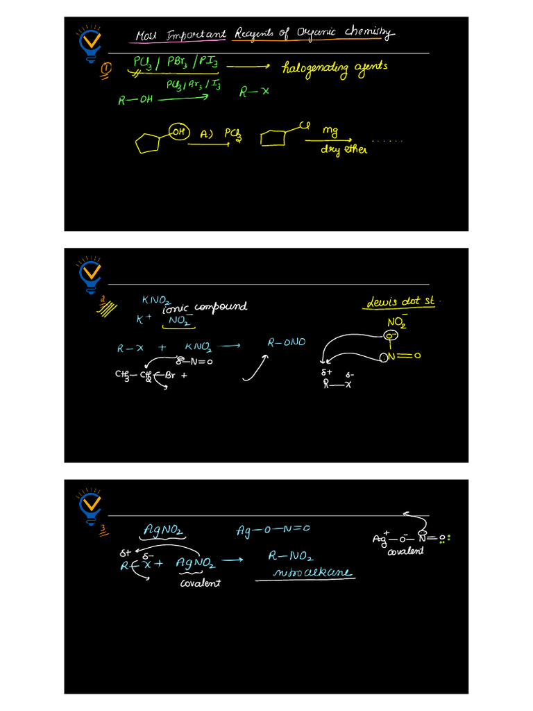 og reagents (1) | PDF