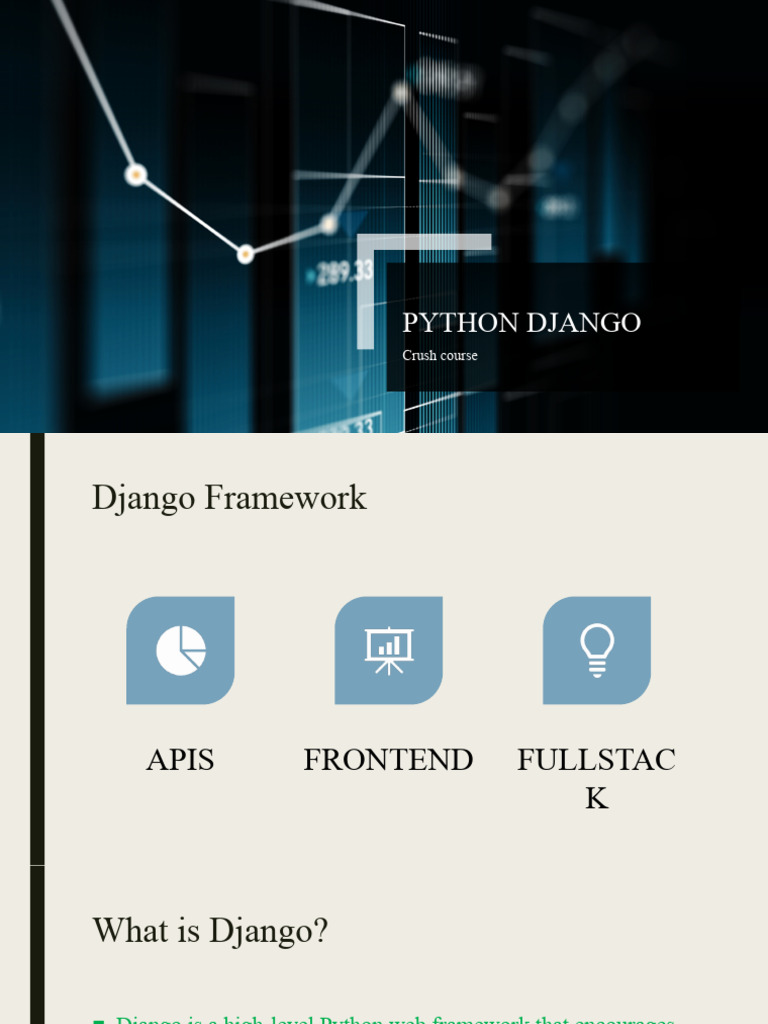 Python Django | PDF | Model–View–Controller | Computer Engineering