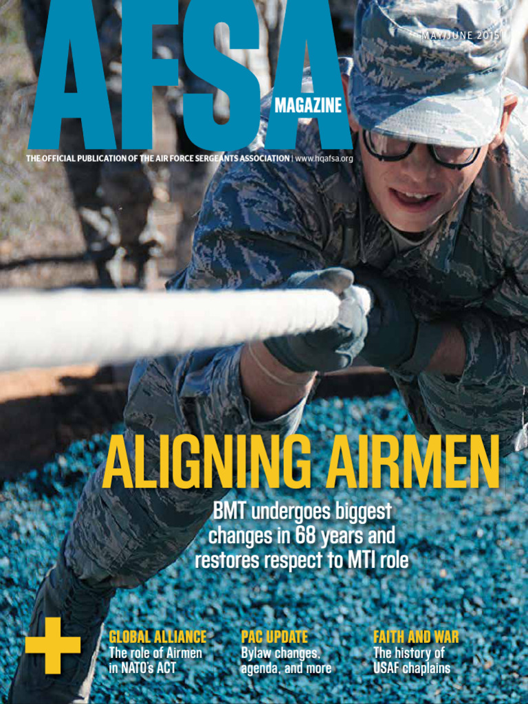 Afsa Magazine | Download Free PDF | United States Department Of ...