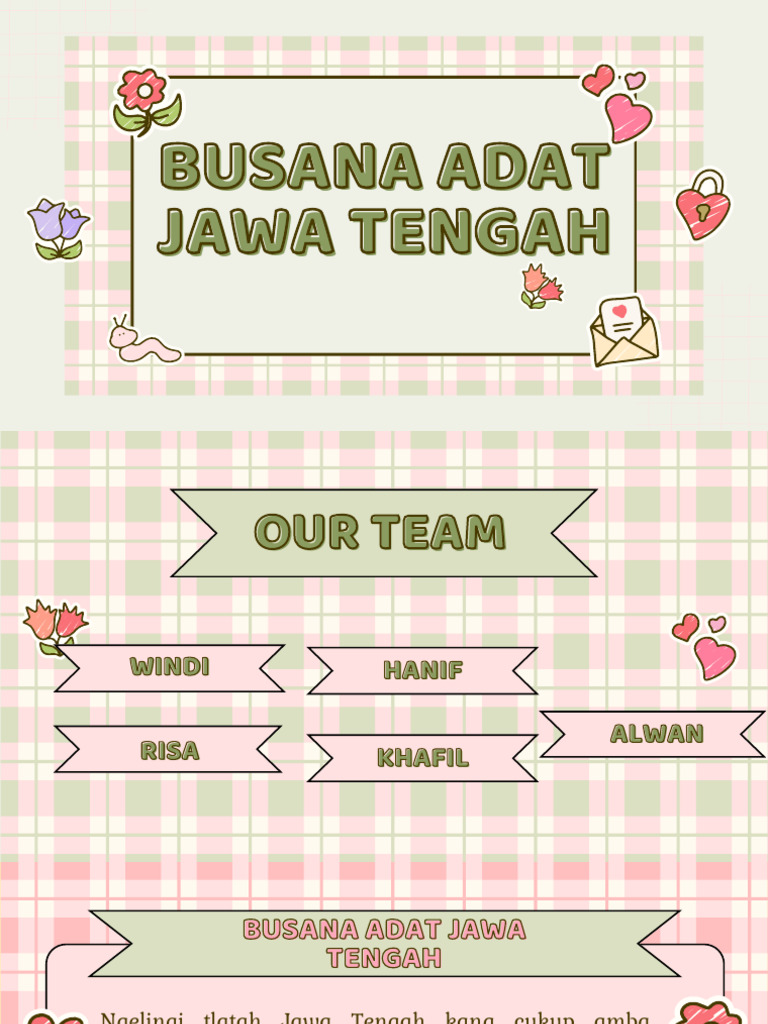 Ppt Jawa Windi | PDF