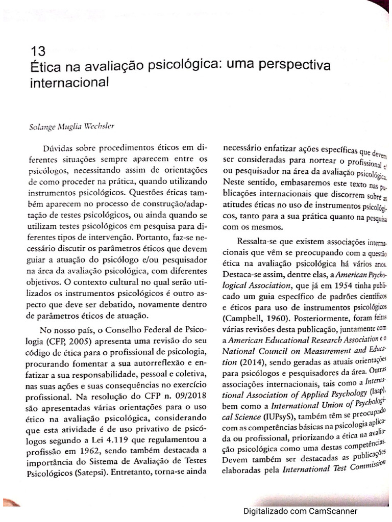 Compendio Cap 13 | PDF