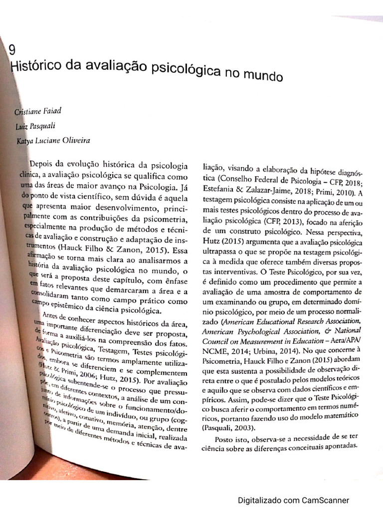 Compendio Cap 9 | PDF