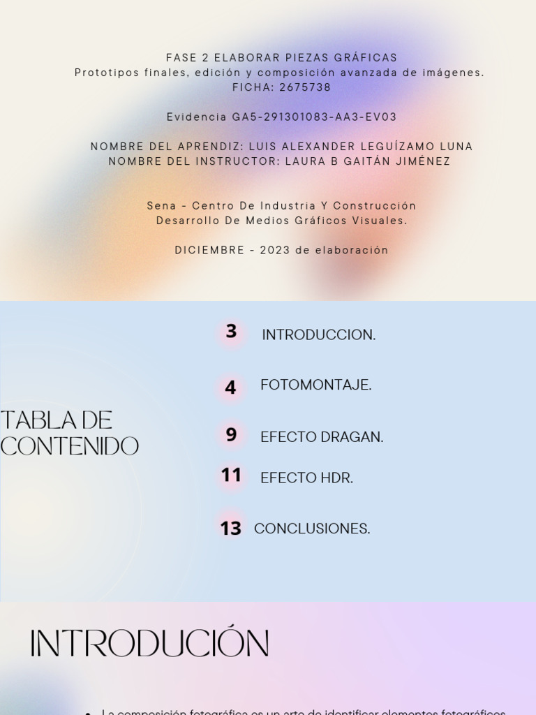 Prototipos Finales y Efecto Dragan | PDF | Imagen | Visión