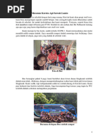 Contoh Live Report | PDF