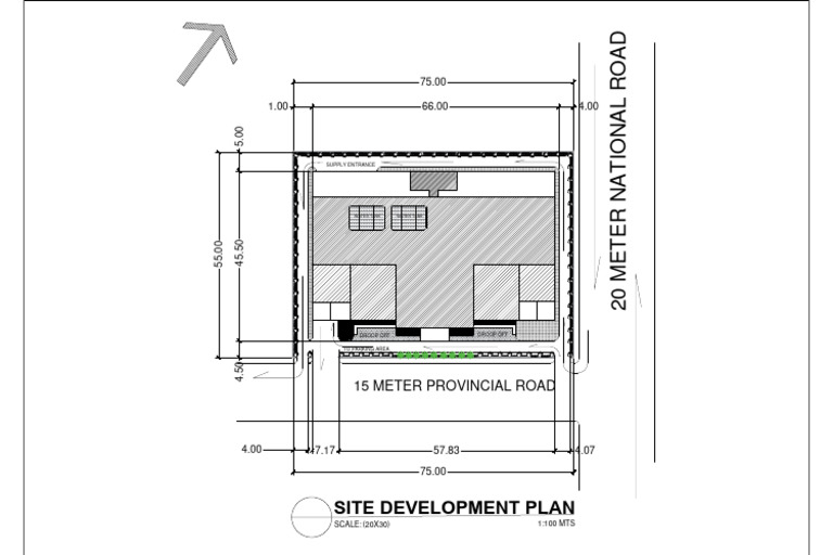 Design Hotel SDP | PDF