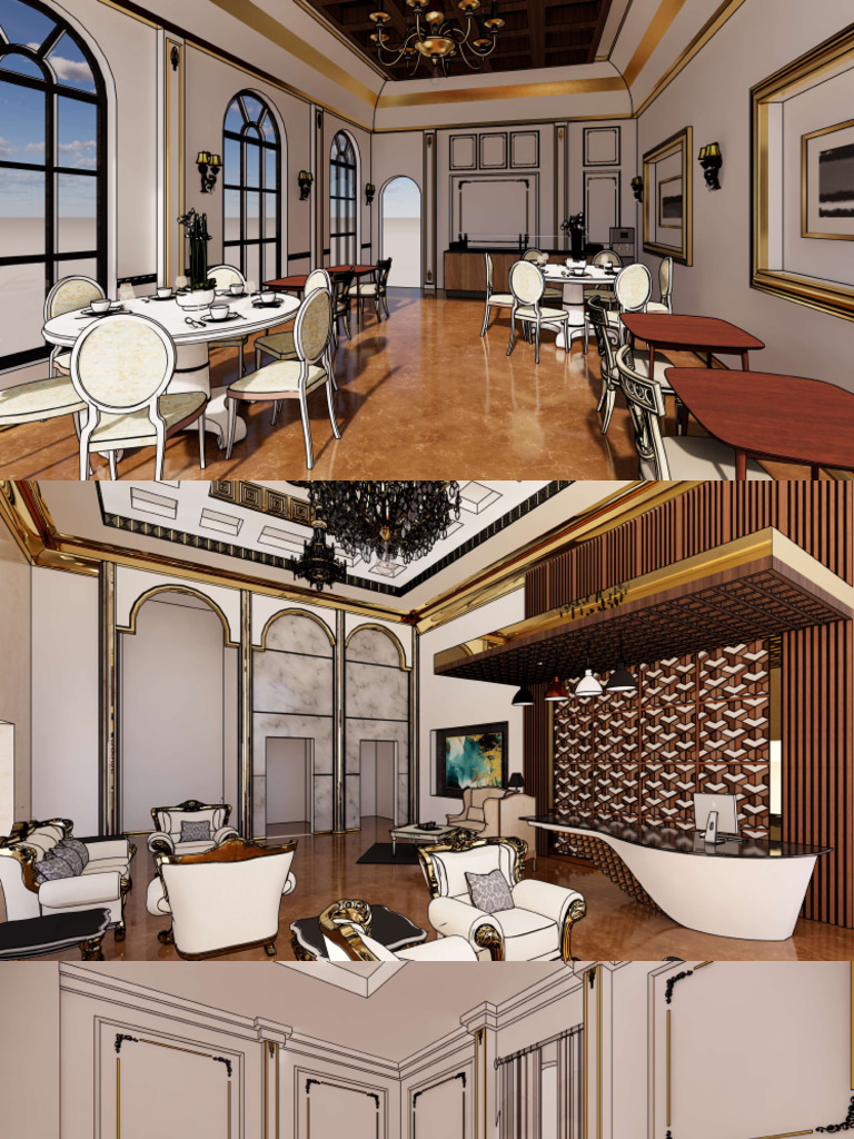 Dining Hall | PDF