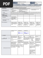 CIDI Based Bipolar Screening | PDF | Psychology | Clinical Medicine