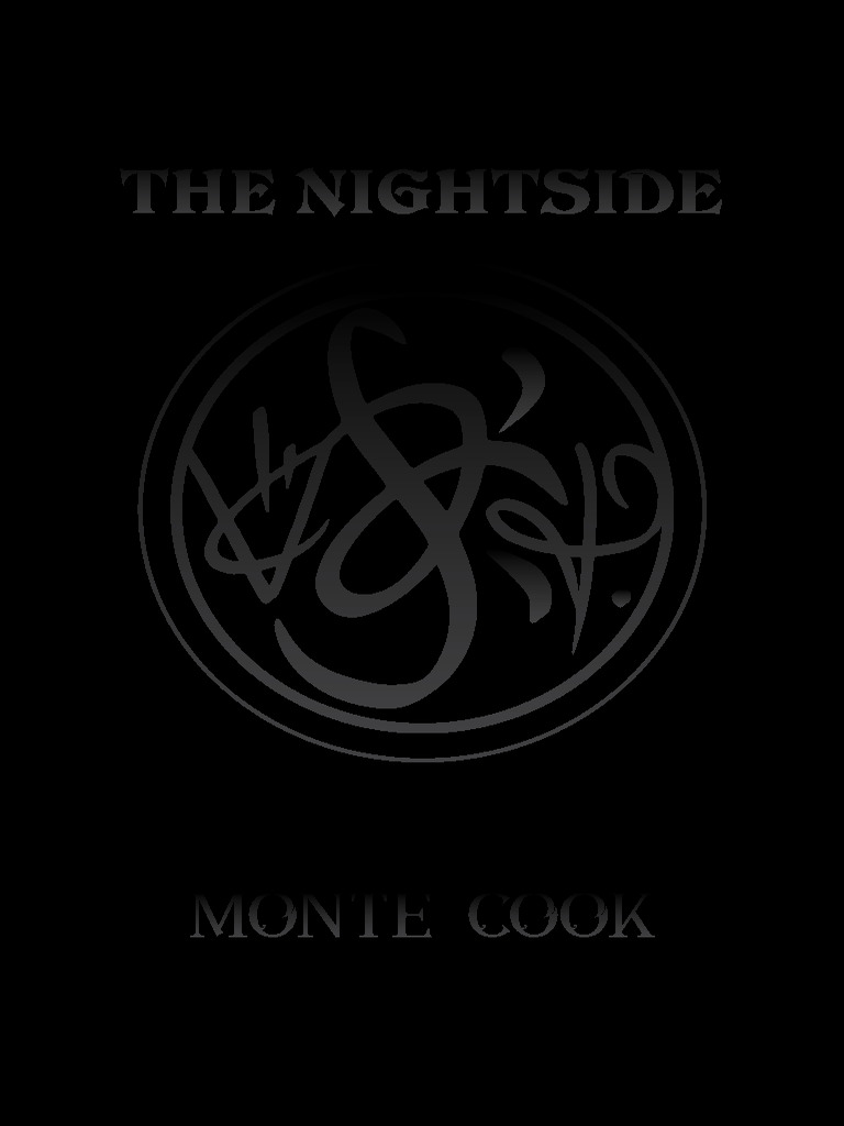 The Nightside | PDF | Philosophy