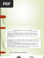 Chapter2 Locating Principles and Devices | PDF | Machining | Screw