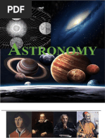 Grade-7 Microscope | PDF | Microscope | Planets