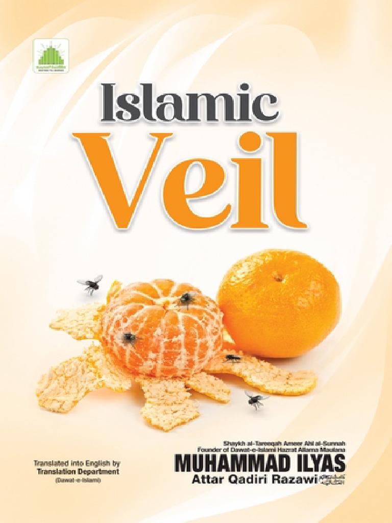 Islamic Veil | PDF | Hijab | God In Islam