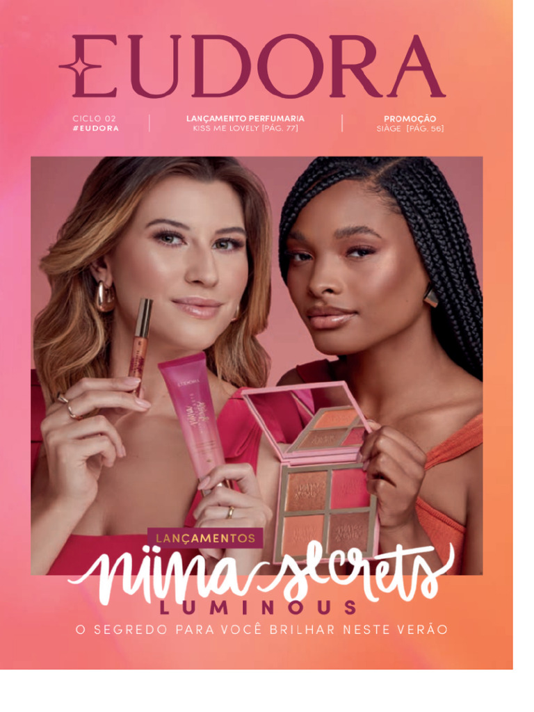 Ciclo 2 Eudora Cliente | PDF