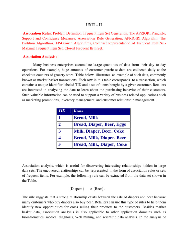 Unit 2 | PDF | Applied Mathematics | Information Technology Management