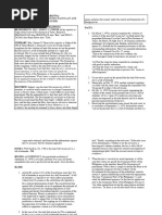 Understanding Bills of Attainder | PDF | Common Law | Government