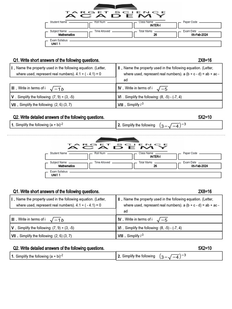 Math 11 | PDF | Mathematics