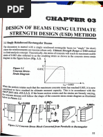 Kippap Handout Sec 33 RCD Singly Reinforced Beams | PDF | Beam ...