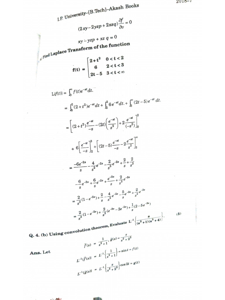 Aakash Maths 2022 | PDF