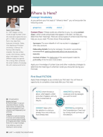 Soup, Salad, OR Sandwich? | PDF | Sandwich | Salad