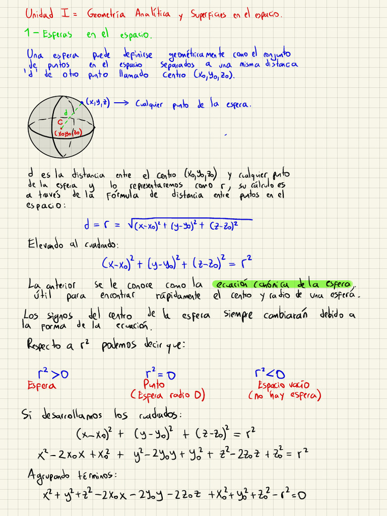 Clase 1 Semana 1 | PDF
