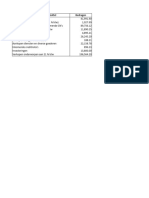 Aangifte BTW Formulier | PDF