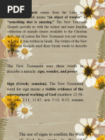 STAND STILL Lyrics | PDF