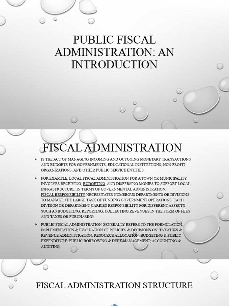Lesson 1 Introduction | PDF | Fiscal Policy | Taxes Lesson 1 Introduction | PDF | Fiscal Policy | Taxes