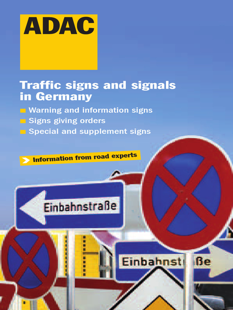 Overview of Traffic Sign 283-10 | PDF | Controlled Access Highway | Traffic