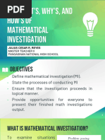 DLL Q2 Math6 Week 8 | PDF | Numbers | Integer