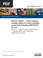 Iec 60227-3 2024 | PDF