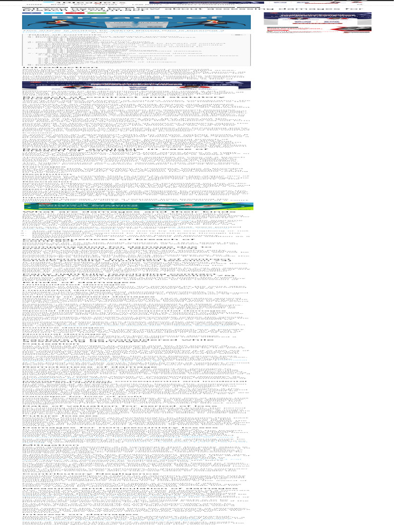 All You Need To Know About Assessing Damages For Breach of Contract - Ipleaders | Download Free ...