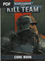 Kill Team Reference '24 | PDF