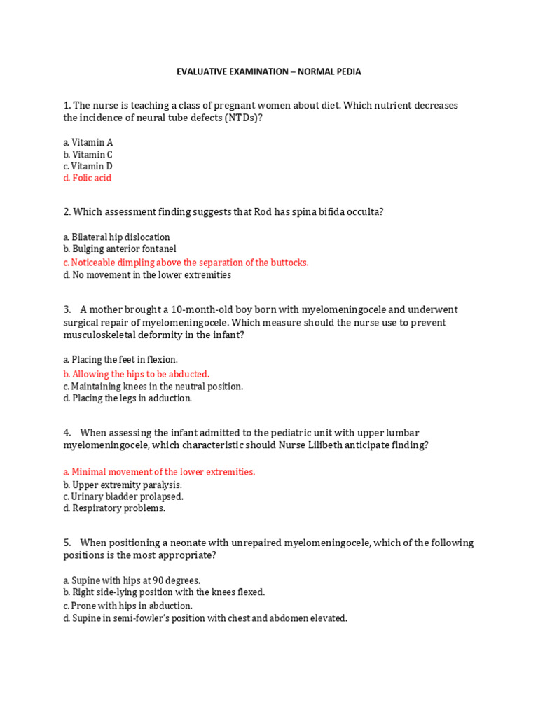 Normal Pedia | PDF | Congenital Heart Defect | Ventricle (Heart)