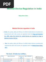 MDR 2017 Forms and Rules Overview | PDF | Medical Device | Physical ...