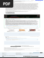 Generic Examination Paper Cover Sheet | PDF