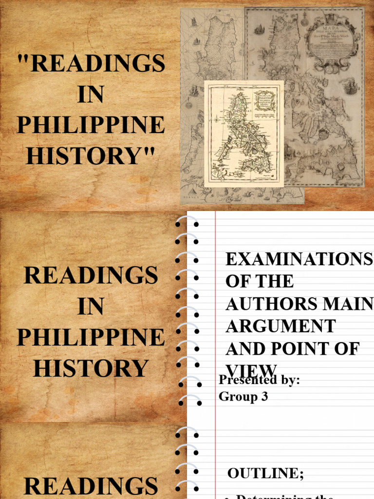 RPH PPT2 | PDF | Argument | Argumentation Theory