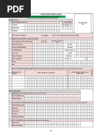 Supplementary KYC - 14 Point Declaration For Migrants and Others | PDF ...