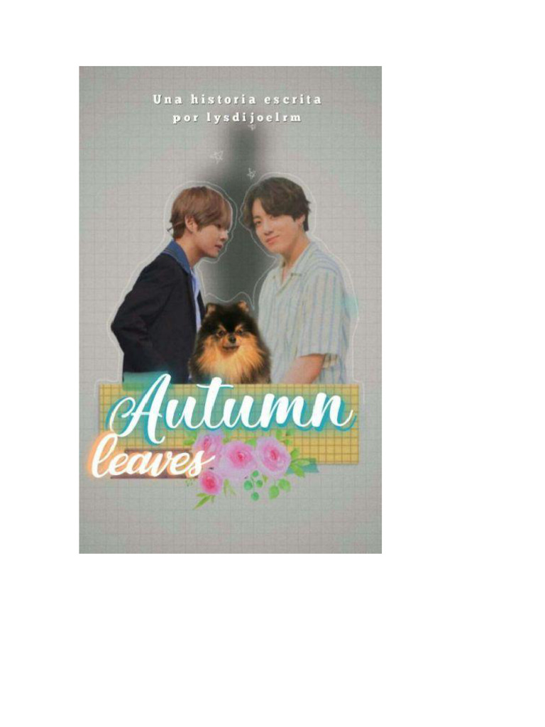 Autumn Leaves | PDF | Amor