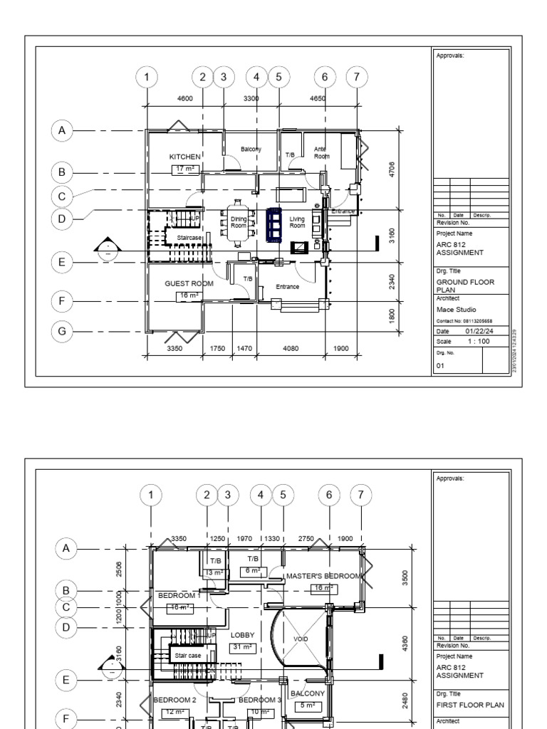 Arc 812 | PDF | Door | Brisbane
